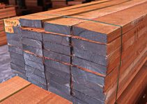 Harga Kayu Ulin Per M3 Ukuran Papan, Balok dan Reng